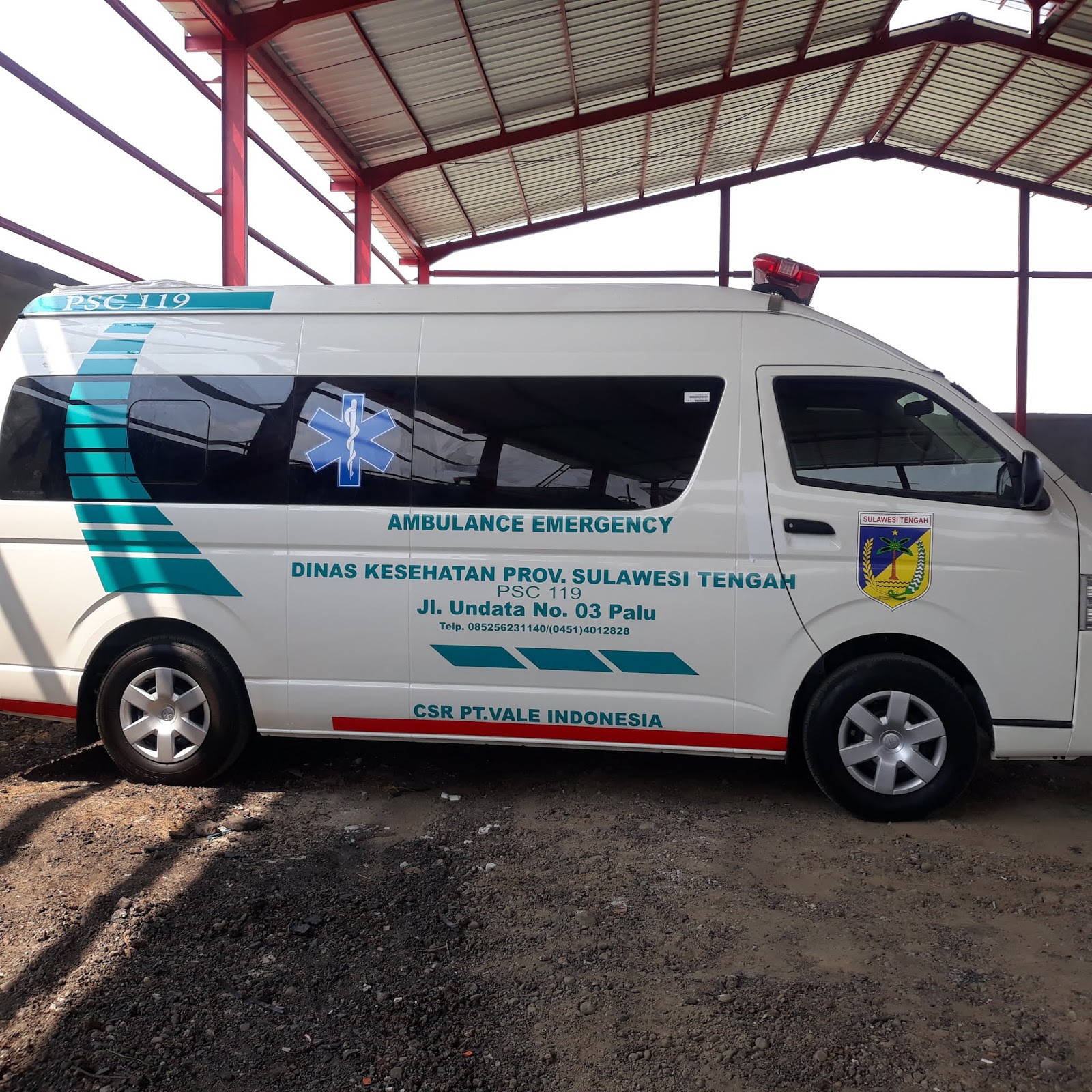 Mobil Ambulance Murah , spesialist ambulance dan paket ambulance murah ...