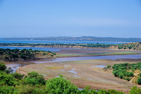HD Wallpapers: Mangla Dam Nice Pictures