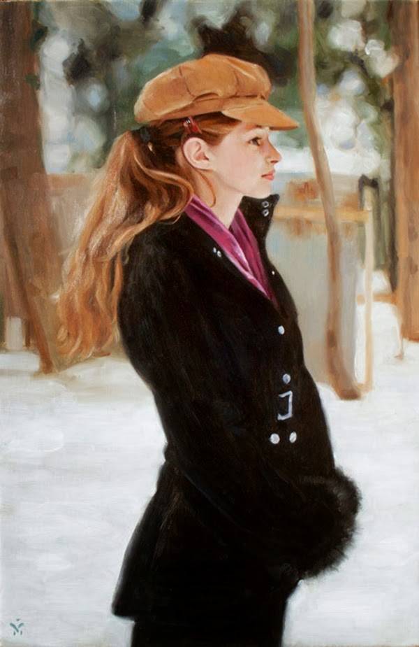 Impressioni Artistiche : ~ Miles Williams Mathis