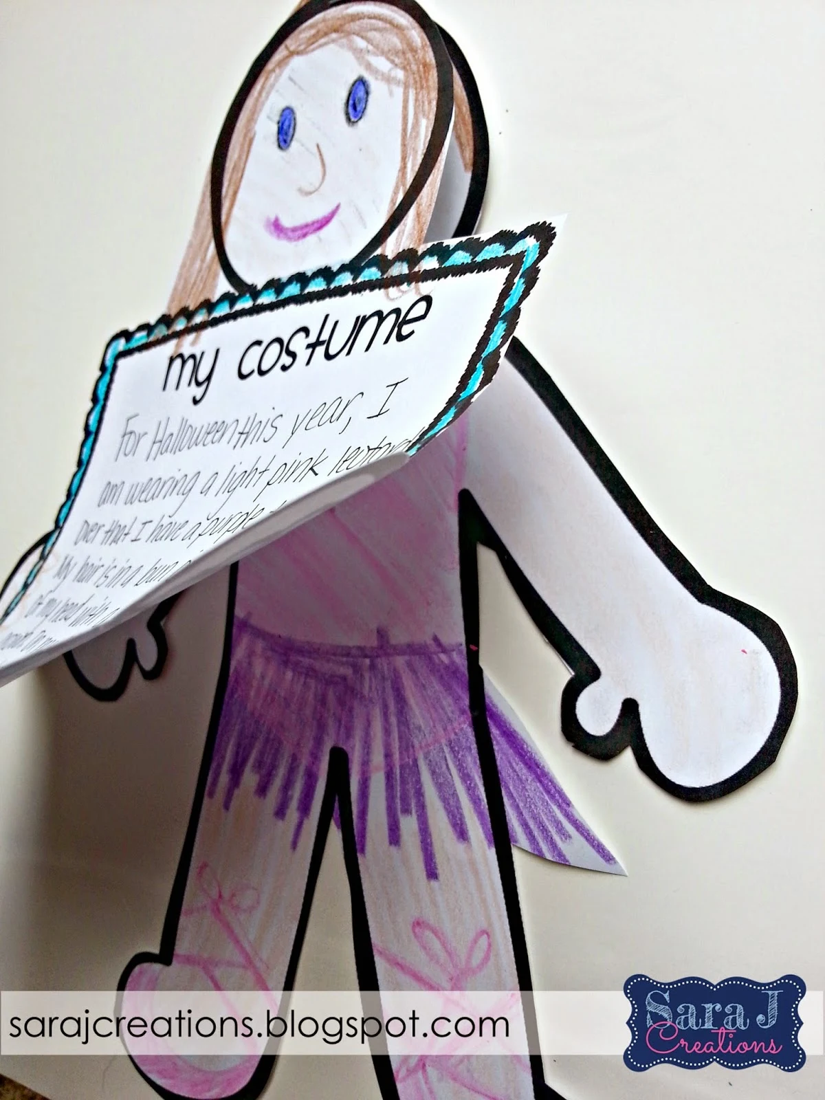 Halloween Bash!!! | Sara J Creations