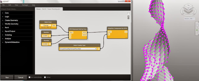 The Proving Ground by Nathan Miller: Autumn Workshop Recap - Dynamo