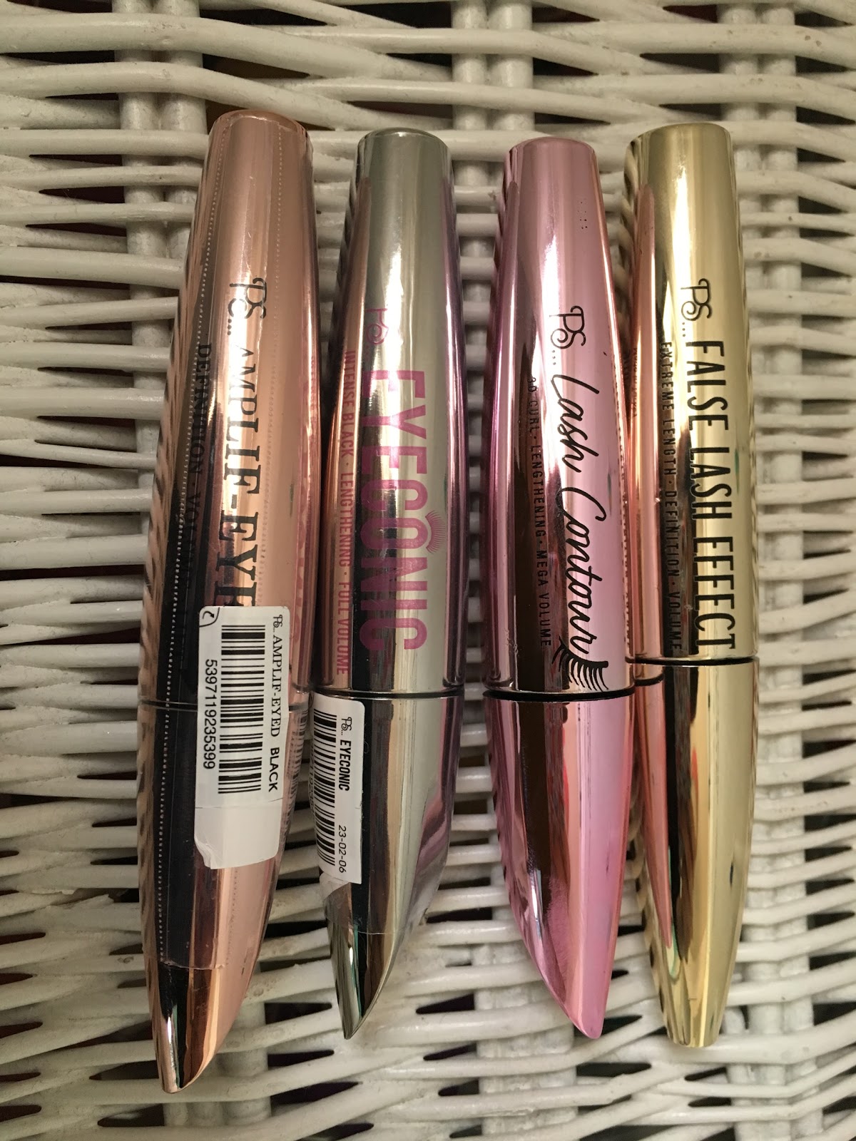 IS PRIMARK MASCARA ANY GOOD? - JUELOOK