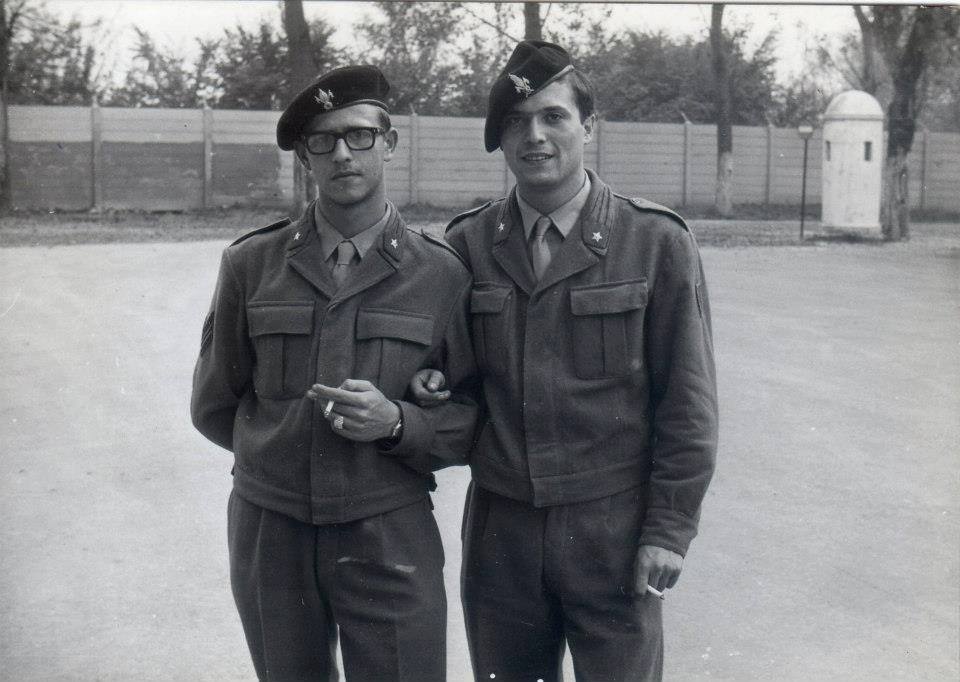 Lancieri d'Aosta 6° - Club "i quattro del Casa Mia" - Cervignano del ...