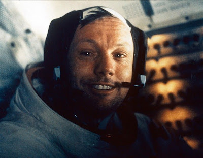 Suburban spaceman: Sad Loss of the most famous US Astronaut in History ...