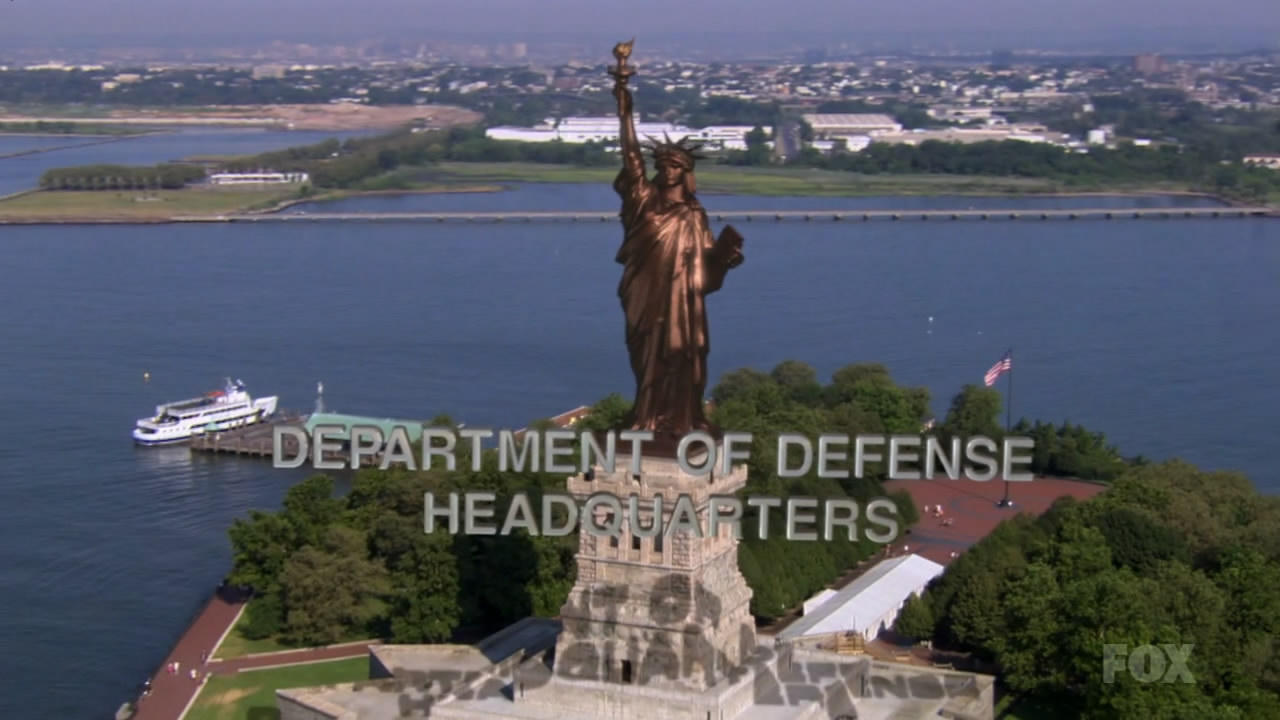 Many of us have heard the anecdote that the Statue of Liberty's ...