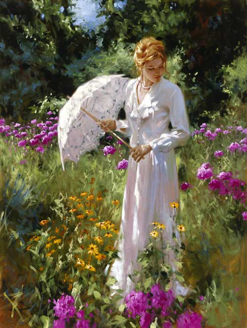 Maher Art Gallery: Richard S. Johnson