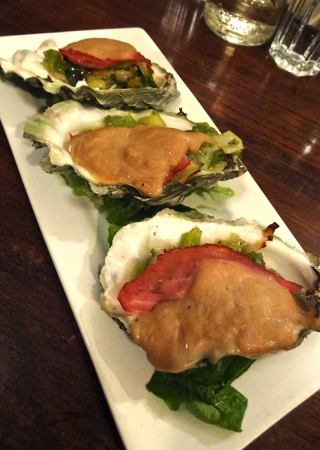 Scrumpdillyicious: Spinnakers Gastro Brewpub: Victoria B.C.