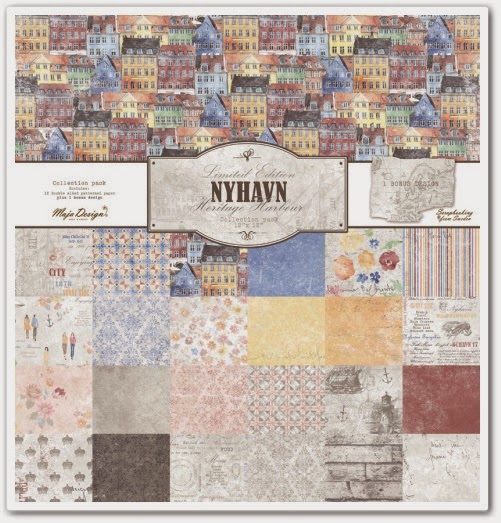 StampARTic: January 2015