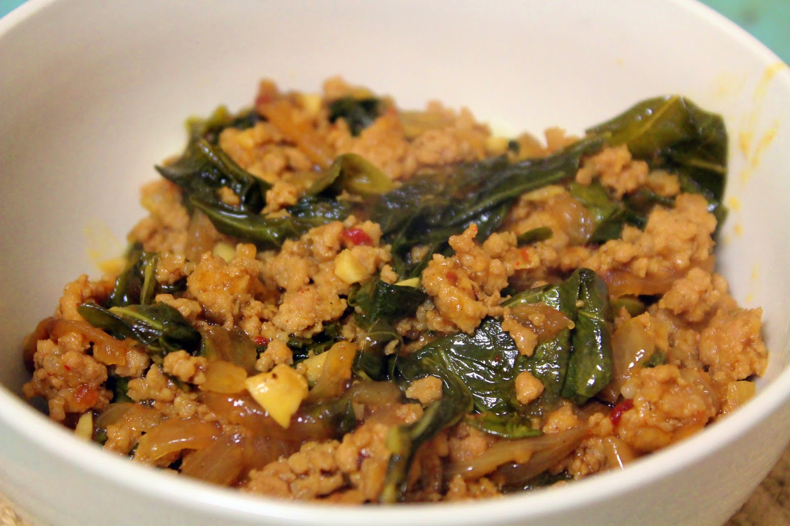 I need to break out my wok more often! (Mapo Ragu-Asian Pork Meatsauce ...