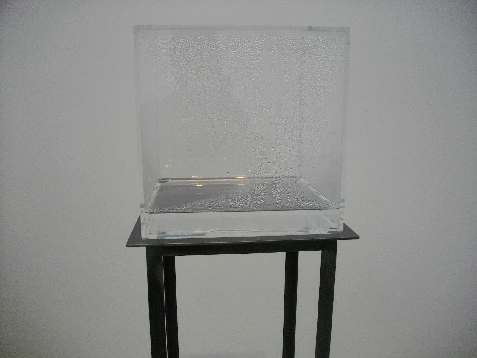 Ravensbourne Design & Media Foundation: Academic Writing 1: Tate Modern