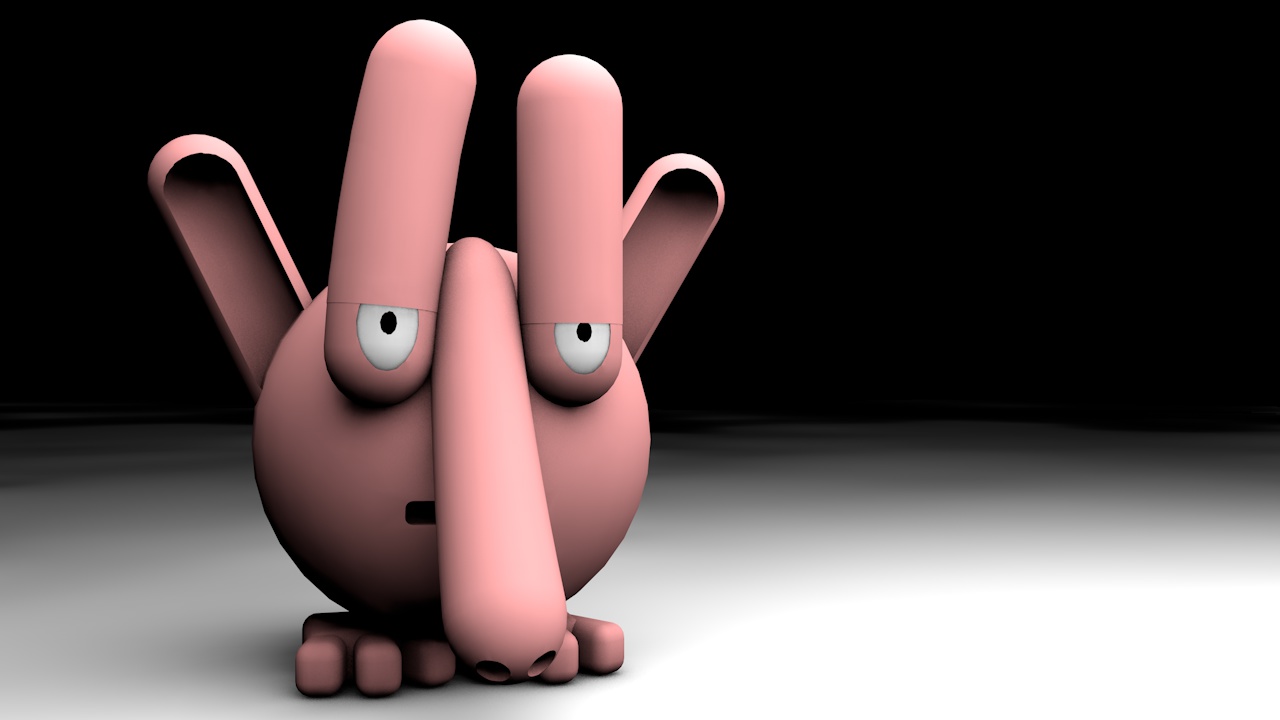 Designer LC: Nuevo Proyecto: Serie "Las Aventuras Y Desventuras De Panzón"