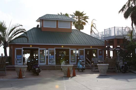 St.Pete SociaBULLog: The Undertow Beach Bar's 21st Birthday!