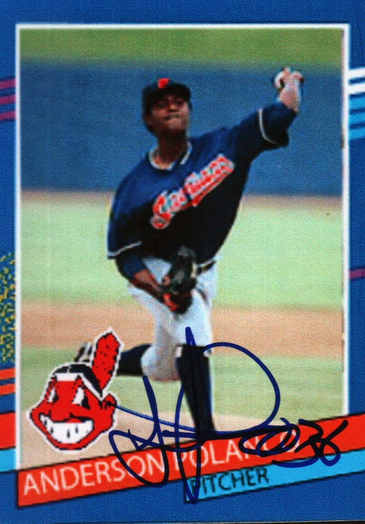 Jackson's Autographs: IP South Bend SilverHawks vs. Lake County ...