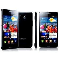 Digital Navigator: Samsung Galaxy S2 Plus specs release date