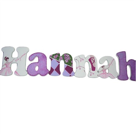 My Writings : Hannah's Situation