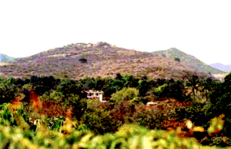 Tourist Xochitepec: Tourist Xochitepec