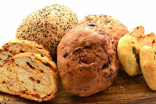 Street Food, Cuisine du Monde: Recette de khobz un pain marocain à la ...