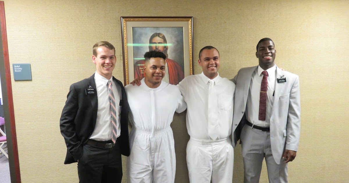 Elder Michael Milius: 11 September 2017 - Elder Milius Week 63