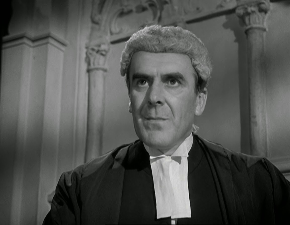 Rank and File - A British Cinema Blog