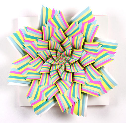 30 Wonderful Examples of Paper Art ~ AMAZING-ARTS