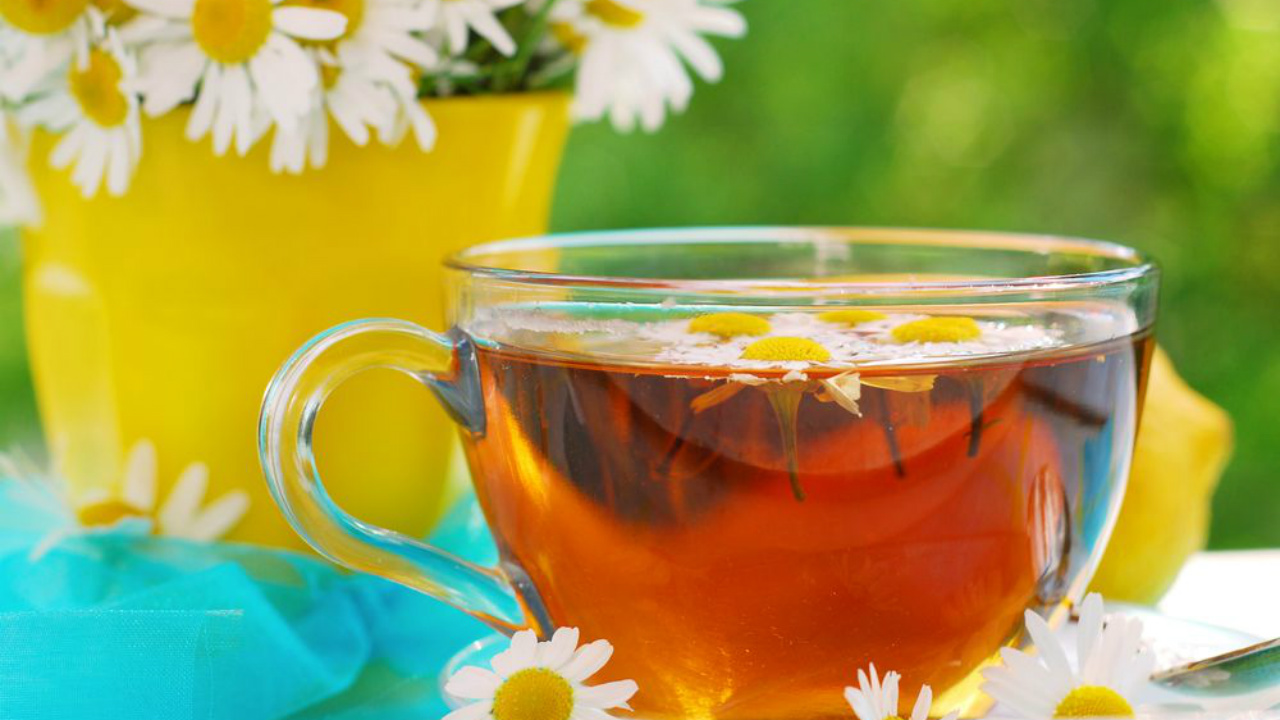 Bean and Leaf - kafa i čaj: ČAJ