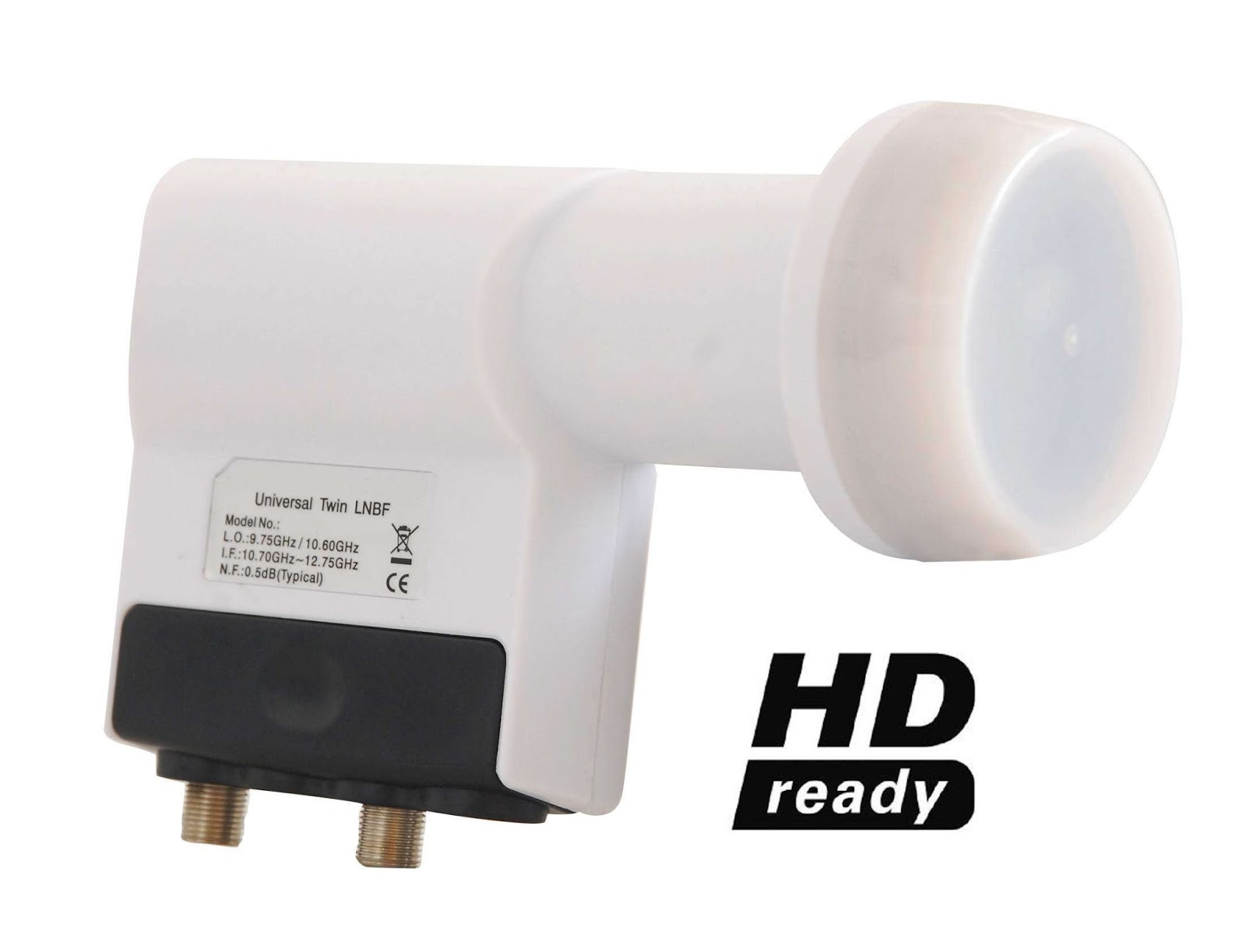 Lnb down converter complete intro and its types | ITJUMP