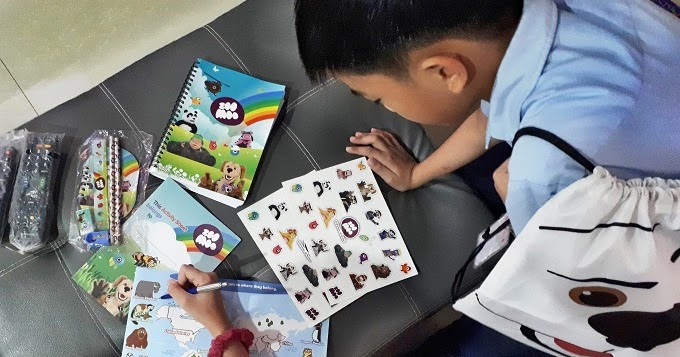 The Newest Kids’ Channel ZooMoo Shows The Wacky World Of Animals ...