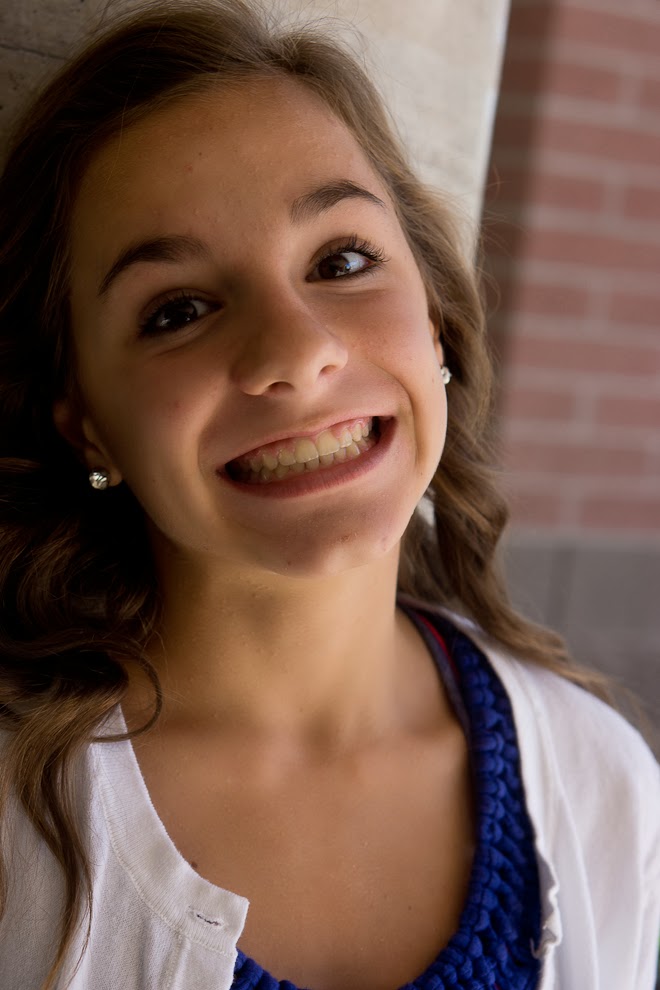 Denton Sanatorium: Lily Has Been Counting the Days