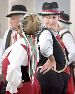 Viva la sposa!: How the Italians do it!