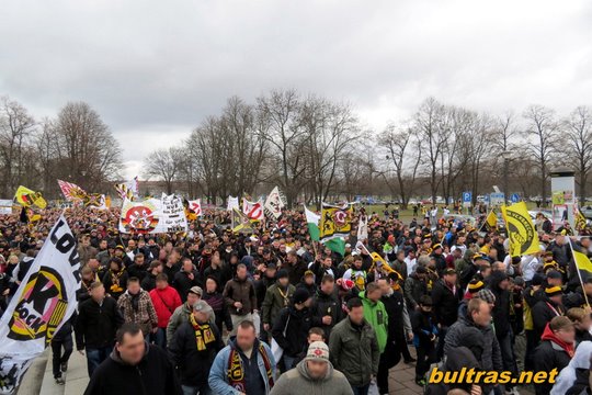 .::Sportlich-Elegant::. - Photo-Video-MatchReports | Ultras, Tifo ...