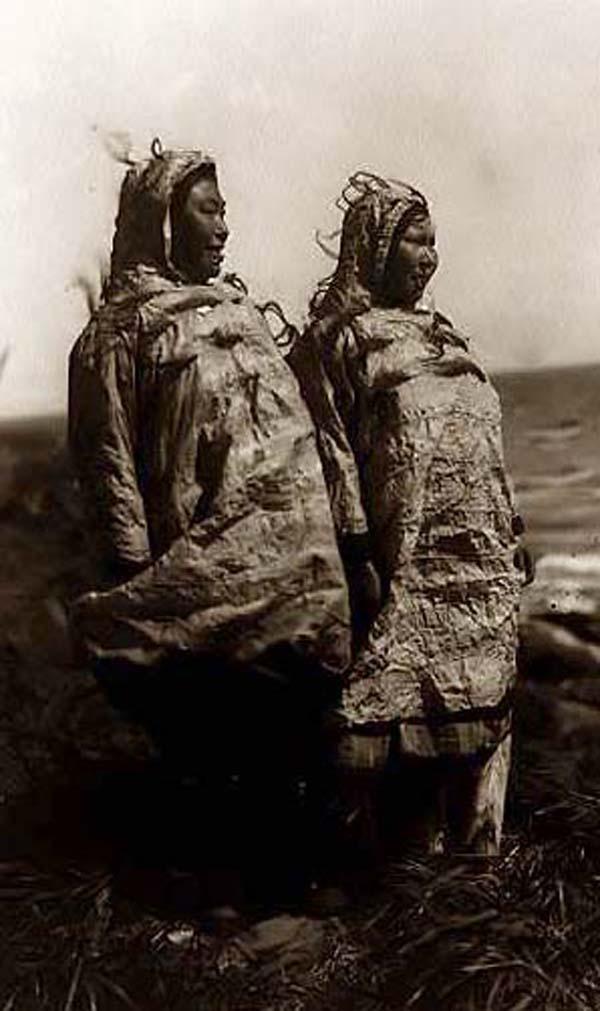 MY WORD: The Native American Indians