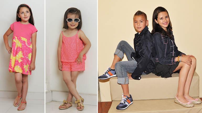 ORIGINAL KIDS presenta su nueva “Colección Verano” | Toda la Moda para ti