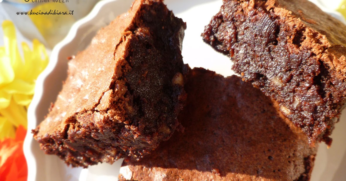 Torta Barozzi (simil) | Kucina di Kiara