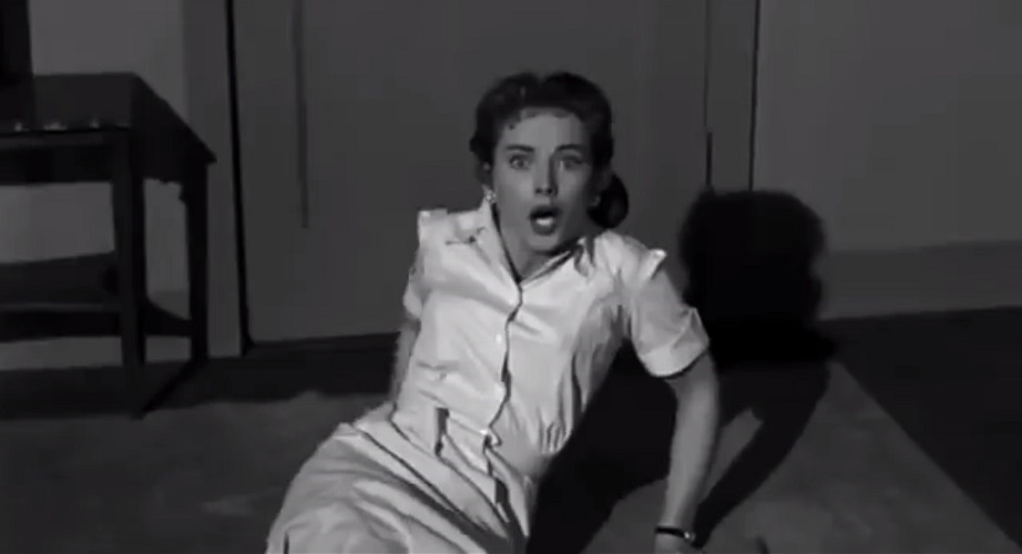 The Bloody Pit of Horror: Vampire, The (1957)