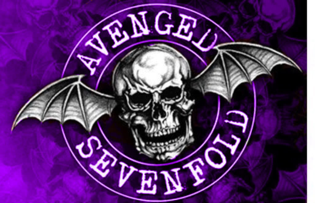 AdiEtya ResTu.blogspot.com: Ni,beberapa gambar avenged sevenfold