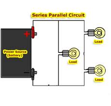 Tubes and Transistors: Series. Parallel. Series-Parallel
