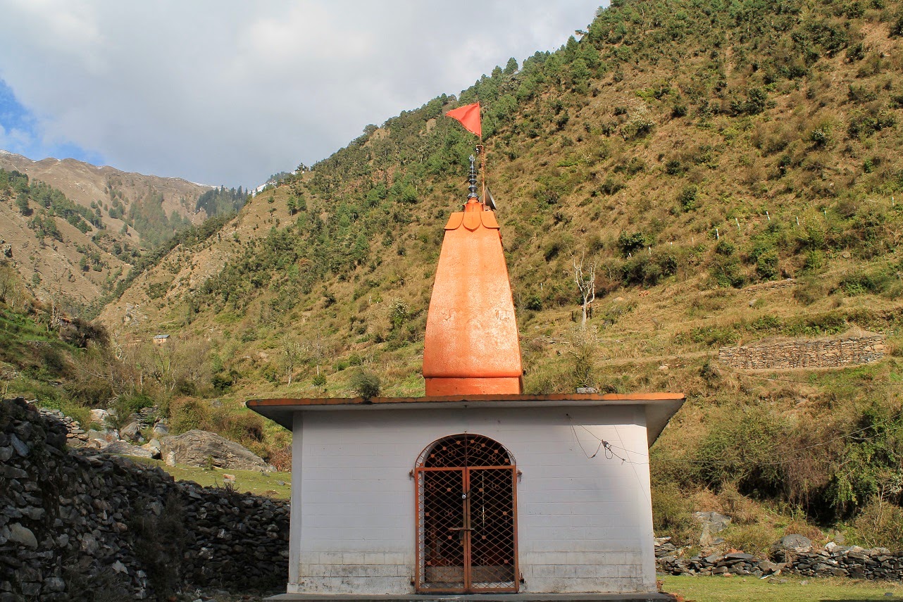 EXPLORING THE EXOTIC JAMMU & KASHMIR REGION: OUR VISIT TO MANTALAI ...