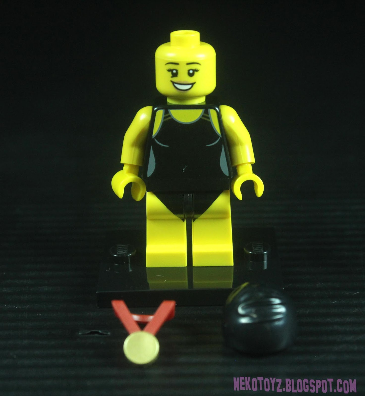 Neko Toyz: Lego Minifigures Series 7 Review I