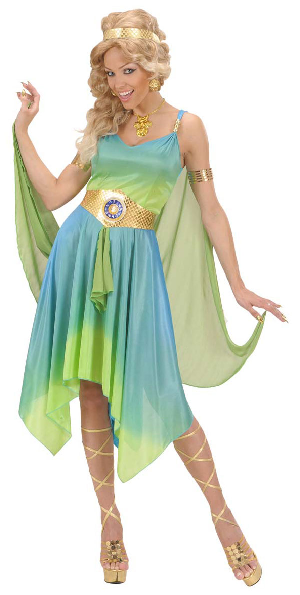 Fastelavn 2017: Kostumer Teen