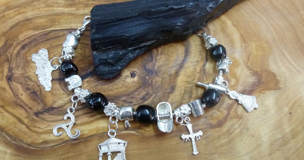 Diseños con Quiastolita y Azabache: El Azabache de Asturias y sus ...