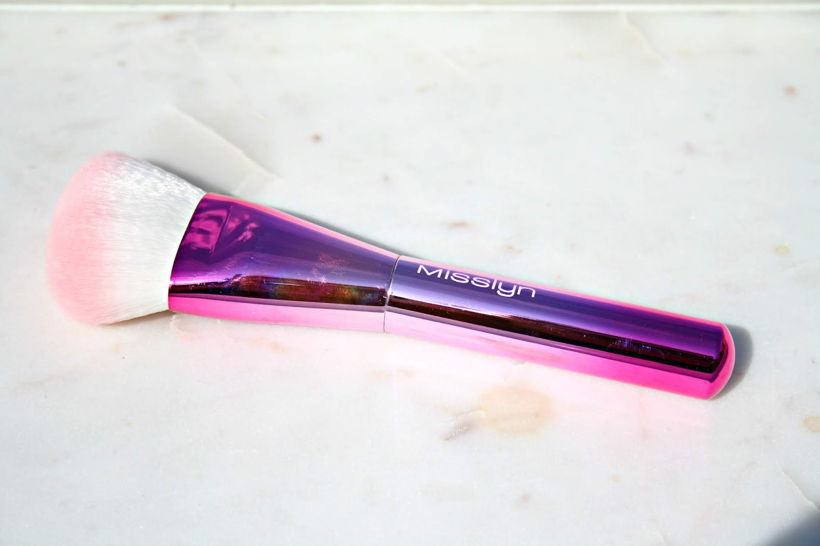 Beautyqueenuk | A UK Beauty and Lifestyle Blog: Misslyn Cosmetics ...