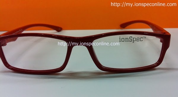 Ionspec - Negative Ion Spectacle - Solution for Eye Problems: Ionspec ...