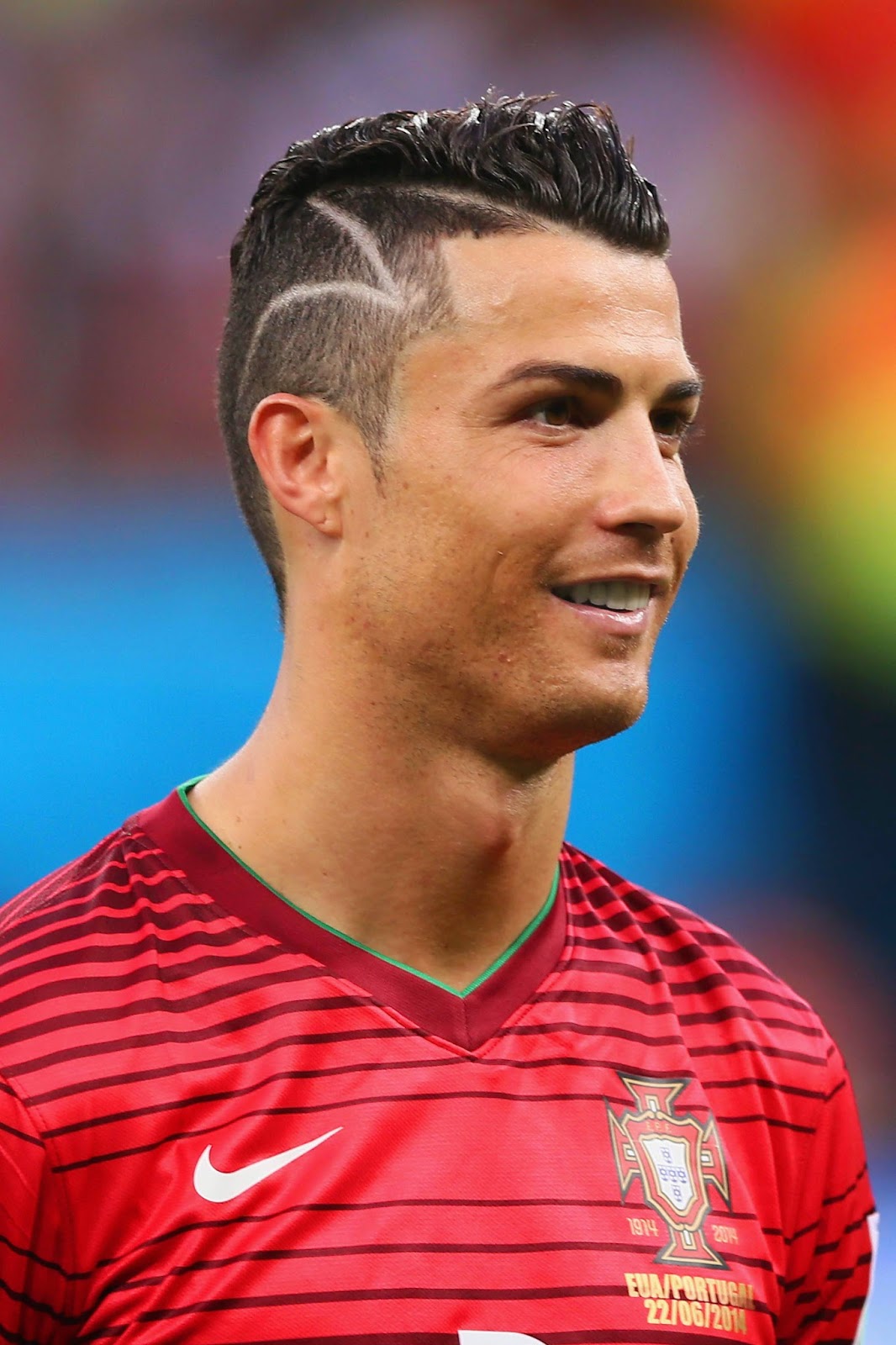 Cristiano Ronaldo Cristiano Ronaldo