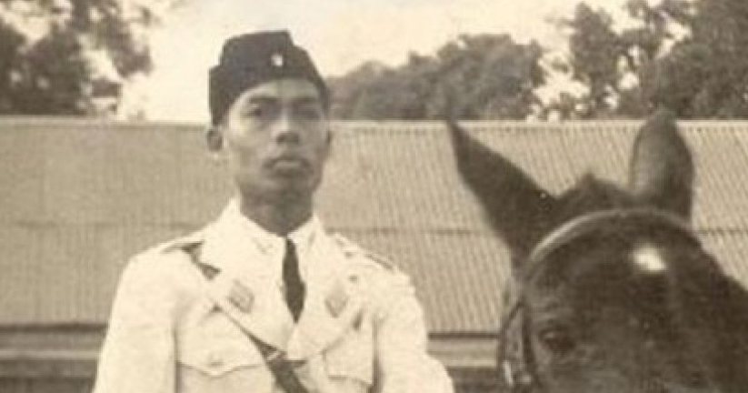 Biografi Jendral Sudirman "Pahlawan Nasional" - Fakta Tokoh di ...