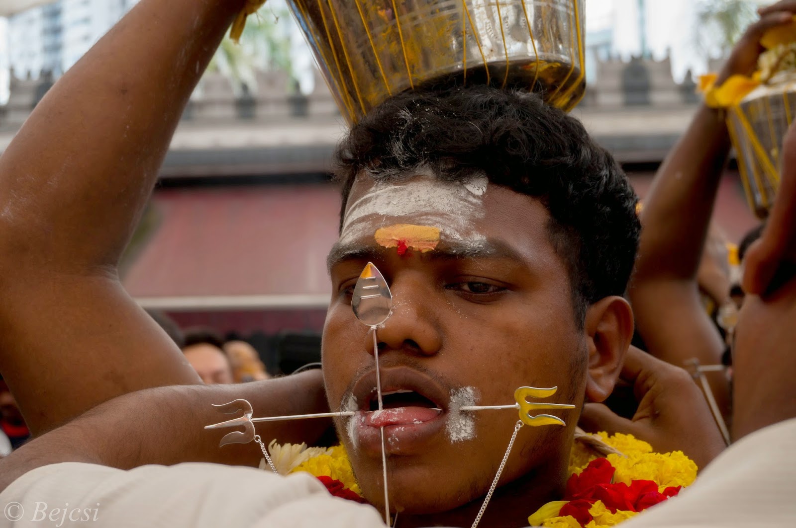 10 Facts you have always wanted to know about Thaipusam | Adventures of ...