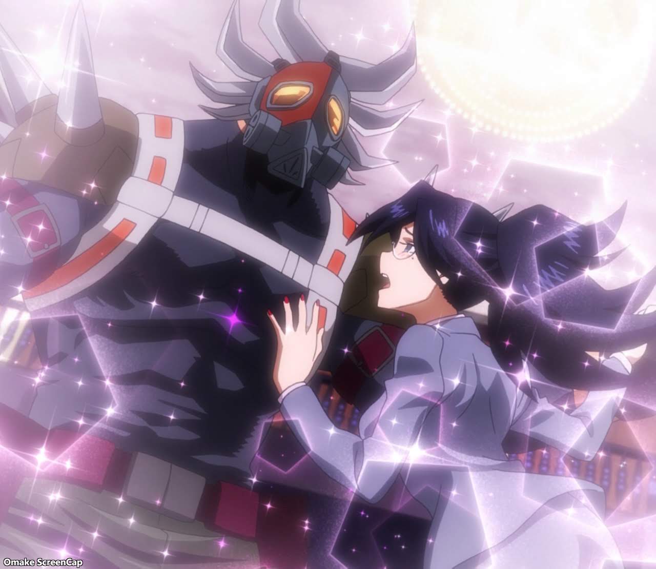 Joeschmo's Gears and Grounds: Omake Gif Anime - Boku no Hero Academia ...