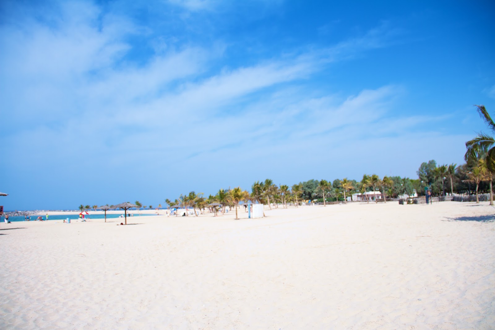 AL MAMZAR BEACH PARK | Sealedsuitcase