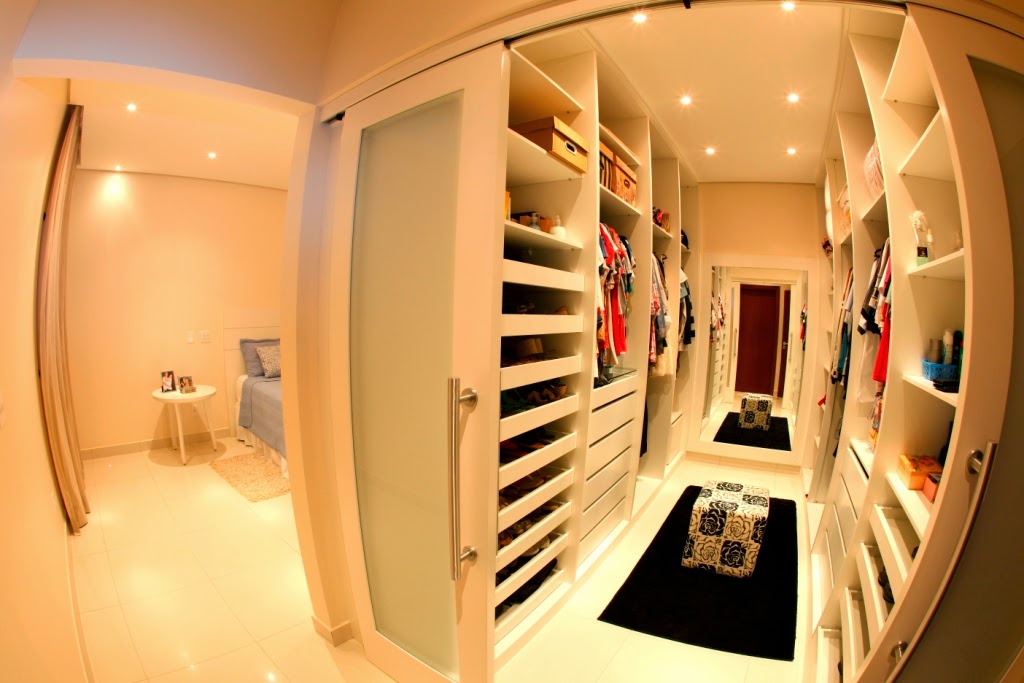 Closets ~ A Gente Decora