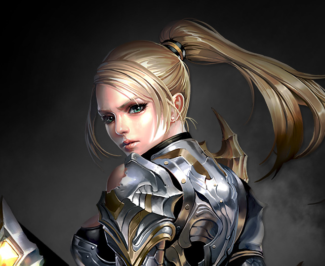 Force Shielder - Cabal Online Advanced Character Guide