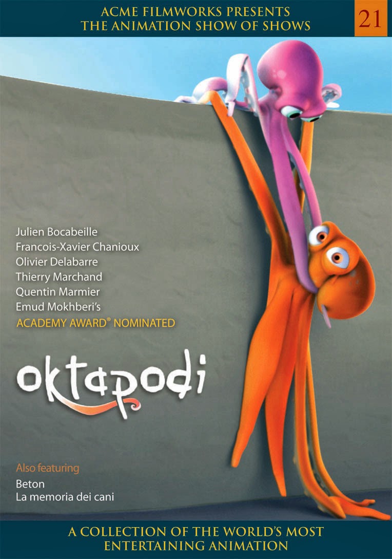 Filmic Jēran: March 2014